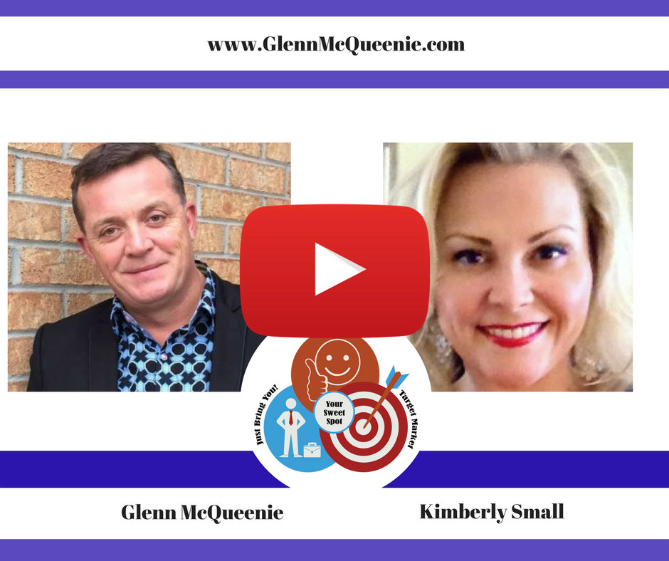 How are you Marketing directly to your Niche? - Kimberly Small from ...